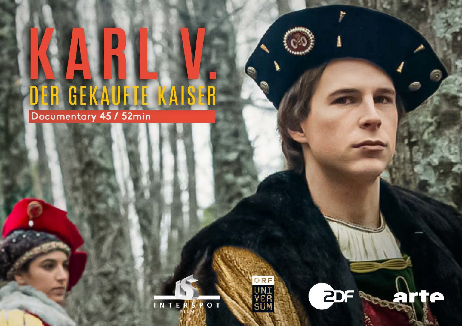 Karl V. – IDA Film TV Produktion GmbH